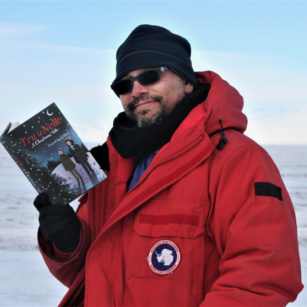 Network of Experts - Polar STEAM