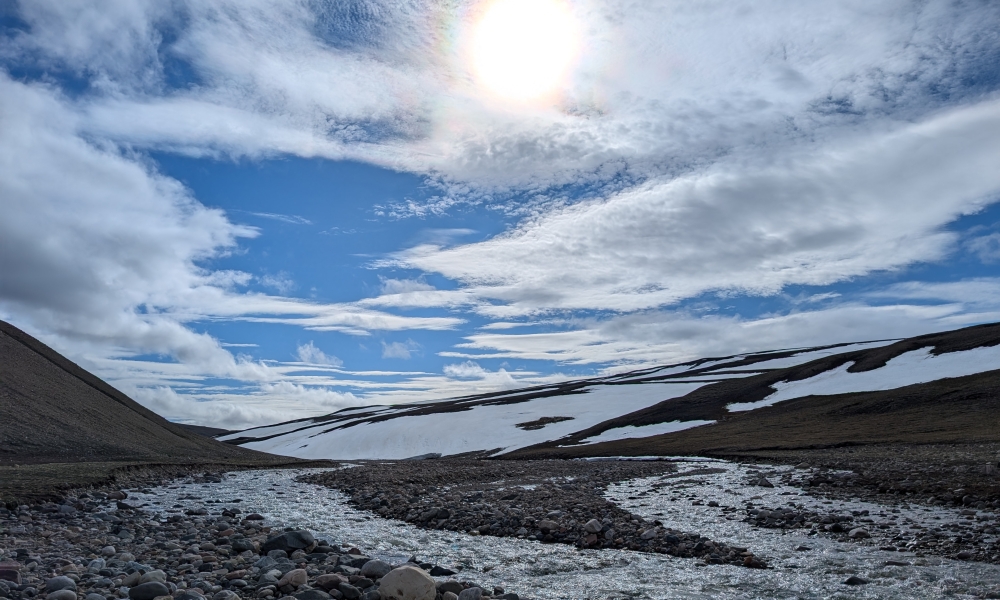 Physical Geography Archives - Polar STEAM